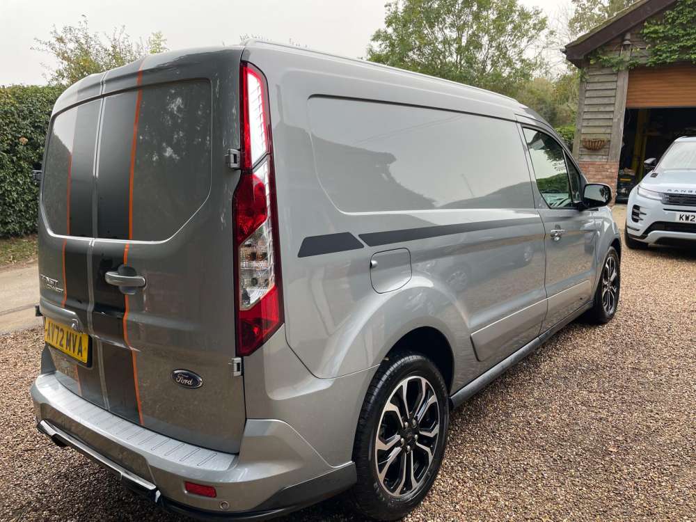 Martin Law Commercial Vehicle Sales - Home